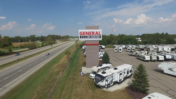 GENERAL RV CENTER - Updated October 2025 - 18 Photos & 48 Reviews ...