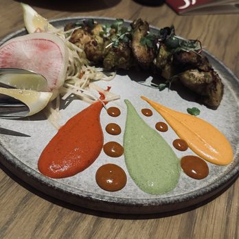 TAMBA - Updated September 2025 - 601 Photos & 141 Reviews - 6671 Las ...