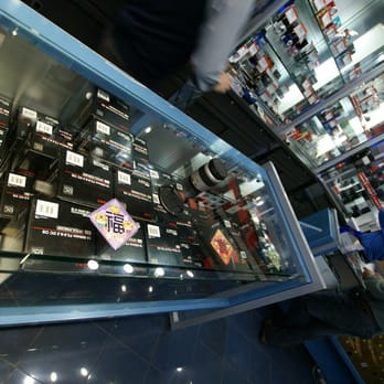 BROADWAY CAMERA - Updated December 2025 - 22 Reviews - 5300 No 3 Rd ...