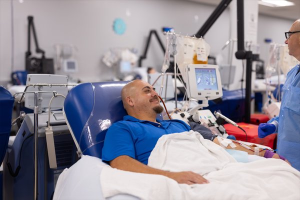 HEMACARE DONOR CENTER - Updated December 2025 - 25 Photos & 61 Reviews ...