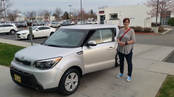 DENNIS DILLON KIA - Updated October 2025 - 45 Photos & 73 Reviews ...