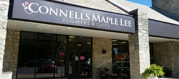 CONNELLS MAPLE LEE FLOWERS & GIFTS - Updated April 2025 - 25 Reviews ...