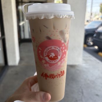 VOLCANO TEA HOUSE - Updated December 2025 - 819 Photos & 1518 Reviews ...