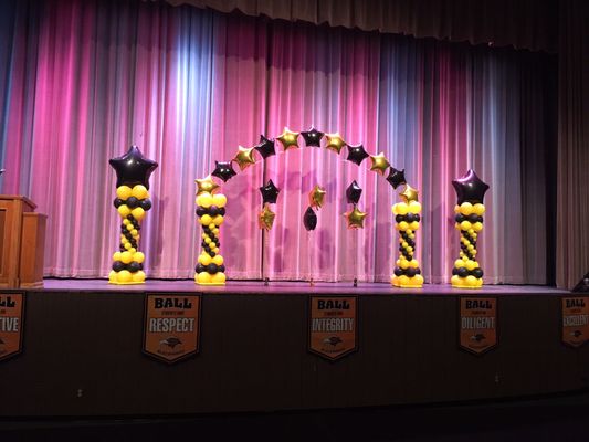 BALL JUNIOR HIGH SCHOOL - Updated January 2026 - 124 Photos - 1500 W ...