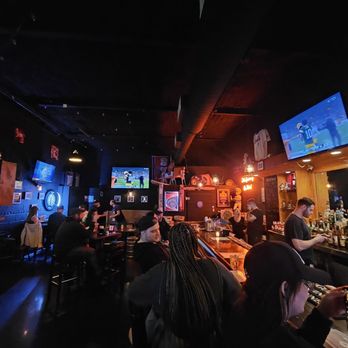 MURPHY’S BAR - Updated March 2025 - 40 Photos & 19 Reviews - 45-01 23rd ...