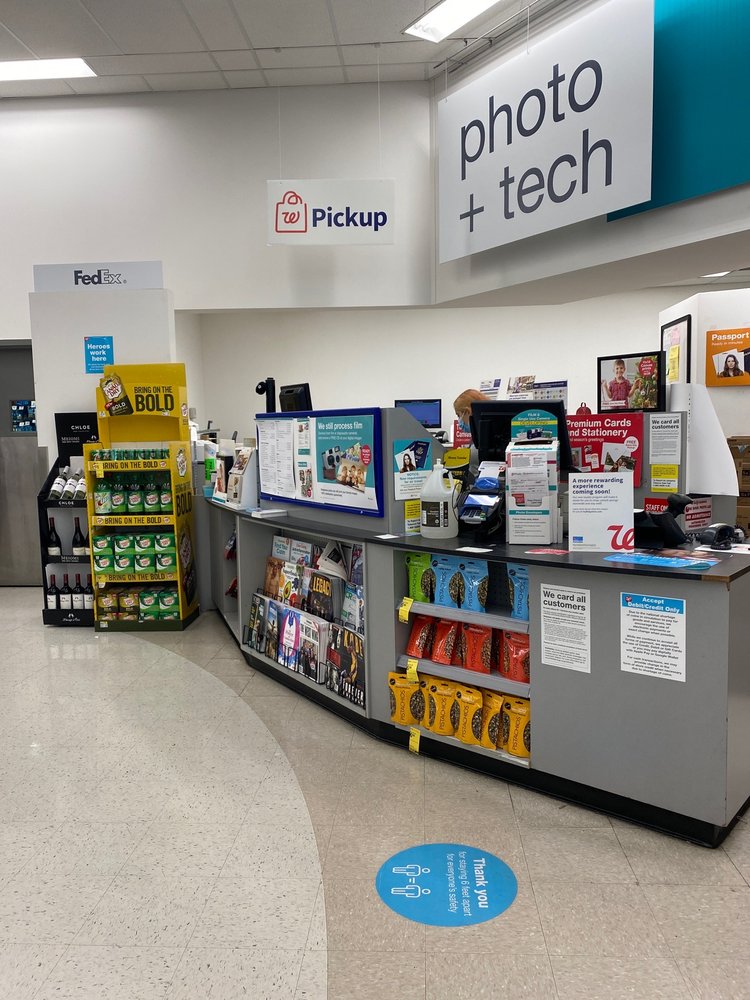 WALGREENS - Updated November 2024 - 17 Photos & 79 Reviews - 23925 ...