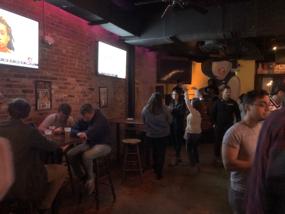 THE OTHER BAR - 18 Photos & 29 Reviews - 18 Wall St, Orlando, Florida ...