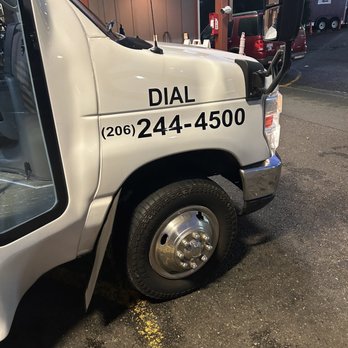 PARK N JET LOT-2 - SEATAC AIRPORT PARKING - Updated October 2025 - 61 ...