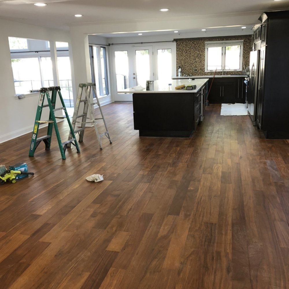 Brewin Flooring | Floor Roma