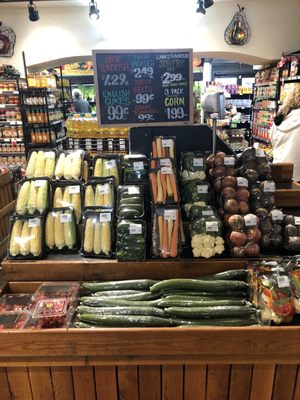 SWEETBERRY FRESH MARKET - Updated April 2025 - 50 Photos & 94 Reviews ...