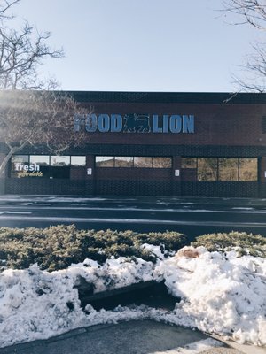 FOOD LION - Updated December 2025 - 11 Reviews - 1100-122 Raleigh Blvd ...