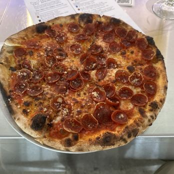 CARROZZA PIZZA - Updated August 2025 - 713 W Ellsworth Rd, Ann Arbor ...