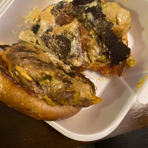 JUST TURKEY - 54 Photos & 111 Reviews - American (Traditional) - 4353 S ...