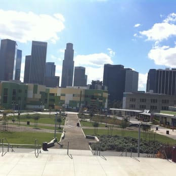 EDWARD R ROYBAL LEARNING CENTER - Updated July 2025 - 31 Photos - 1200 ...