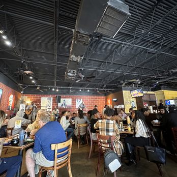 THE BREAKFAST KLUB - 4925 Photos & 6012 Reviews - 3711 Travis St ...