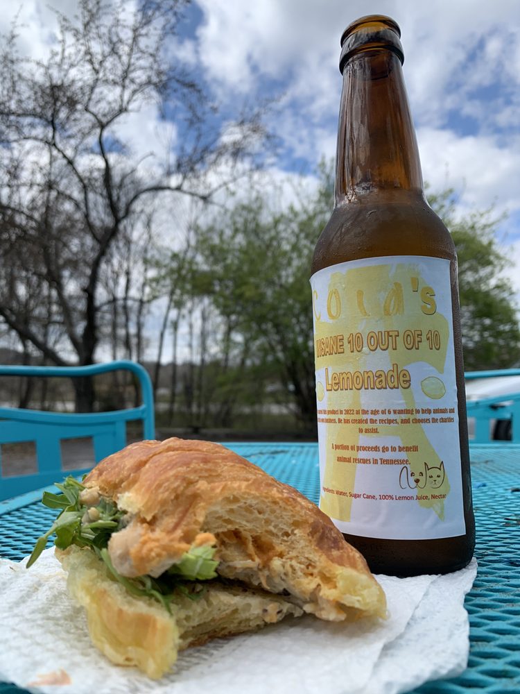 OZONE CAFE & MARKET - 147 Photos - 10092 US-70, Crab Orchard, Tennessee ...