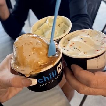 CHILL-N ICE CREAM FORT LAUDERDALE - Updated February 2025 - 366 Photos ...