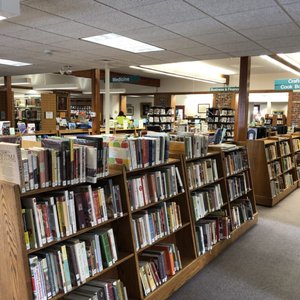 BREWSTER LADIES LIBRARY - Updated July 2025 - 30 Photos - 1822 Main St ...