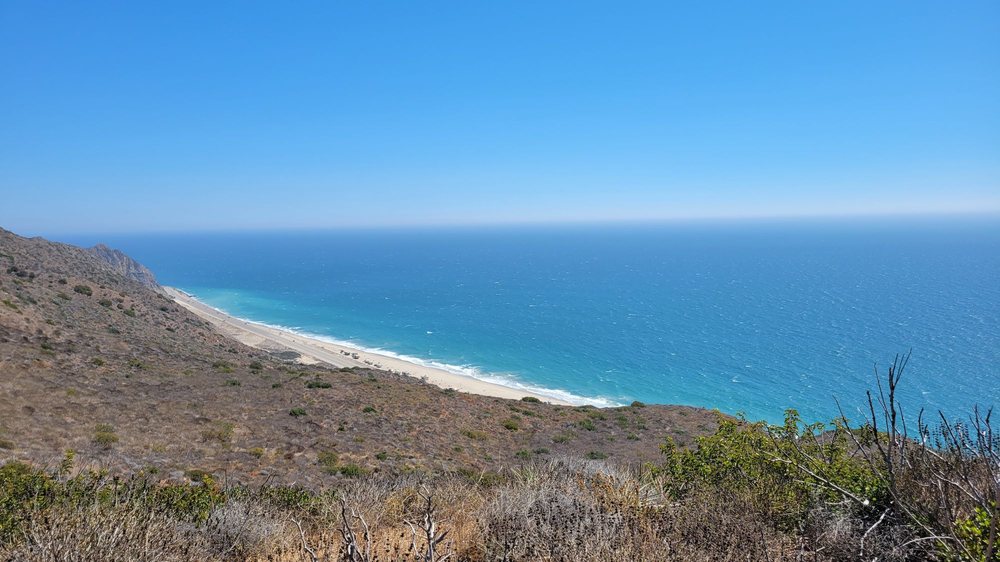 RAY MILLER BACKBONE TRAIL - Updated May 2026 - 34 Photos - Ray Miller ...
