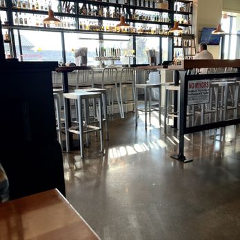 WILDFIN AMERICAN GRILL - BEAVERTON - Updated January 2026 - 640 Photos ...