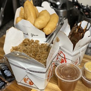 MEE KING GARDEN - 15 Photos & 35 Reviews - 187 Crescent St, Brockton ...