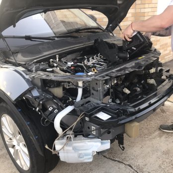 LAND ROVER - LITTLE ROCK - Updated December 2025 - 12 Photos - 25 ...