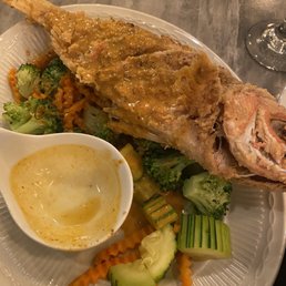 PAPAYA THAI CUISINE AND SUSHI BAR - Updated June 2025 - 156 Photos ...