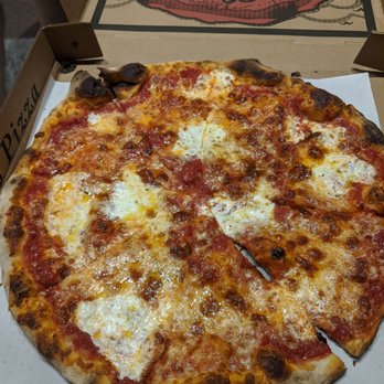 Pizzeria Beddia - 791 Photos & 524 Reviews - Pizza - 1313 North Lee St ...
