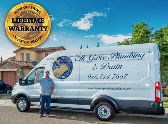 ELK GROVE PLUMBING, DRAIN, HEATING & AIR - Updated April 2025 - 117 ...