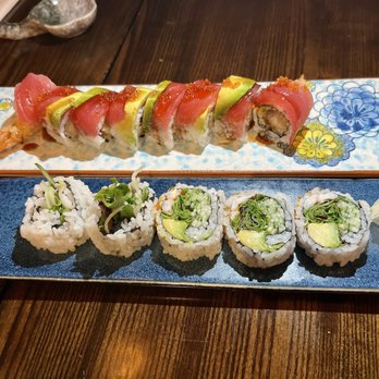 FUKI JAPANESE CUISINE - Updated September 2024 - 479 Photos & 97 ...