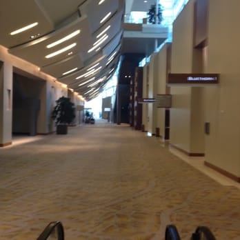 ARIA CONVENTION CENTER - Updated October 2025 - 84 Photos & 14 Reviews ...