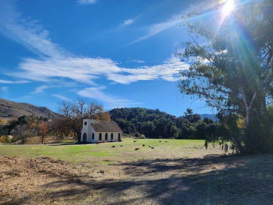PARAMOUNT RANCH - Updated October 2025 - 550 Photos & 129 Reviews ...