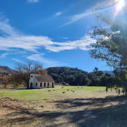 PARAMOUNT RANCH - 547 Photos & 128 Reviews - 2903 Cornell Rd, Agoura ...