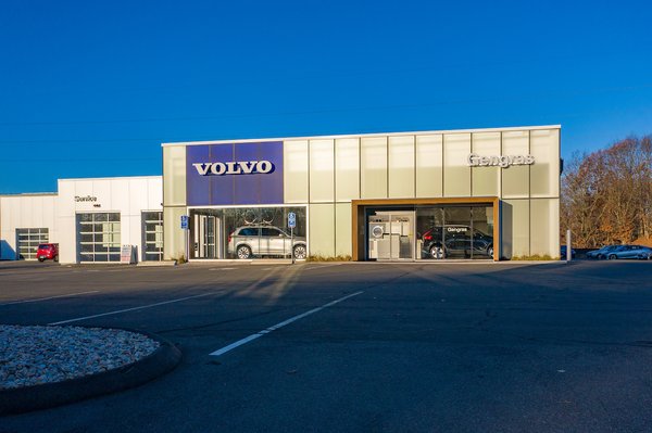 GENGRAS VOLVO CARS NORTH HAVEN - Updated December 2025 - 20 Photos & 18 ...