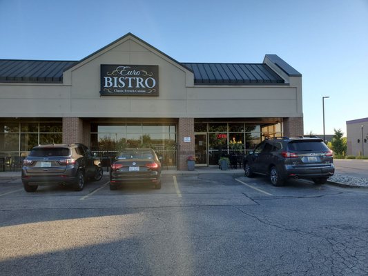 THE EURO BISTRO - Updated October 2025 - 171 Photos & 204 Reviews ...