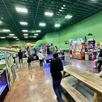 HOUSTON INTERACTIVE AQUARIUM AND ANIMAL ADVENTURE - Updated January ...