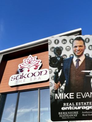 SAKOON THE SPA - Updated October 2025 - 61 Photos & 44 Reviews - 1529 S 203rd St, Omaha ...