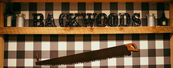 BACKWOODS BAR AND KITCHEN - Updated December 2025 - 22 Photos & 27 ...