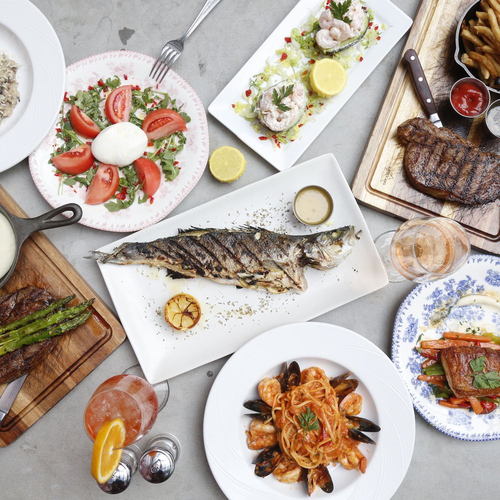 The Best 10 Breakfast Brunch Spots near Fontainebleau Miami Beach in ...