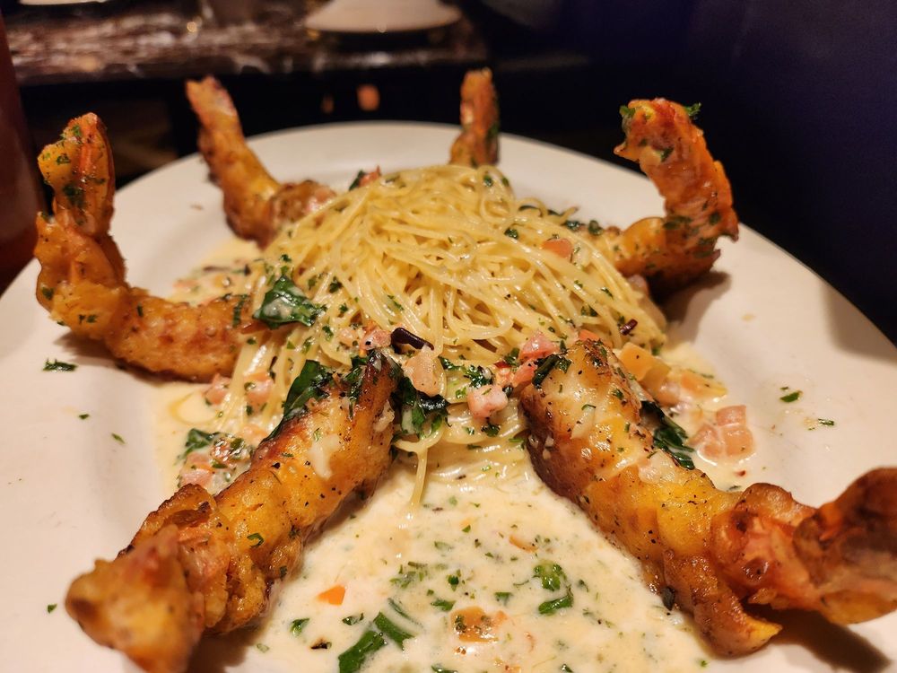 GRAND LUX CAFE - Updated March 2026 - 5164 Photos & 4218 Reviews - 3355 ...