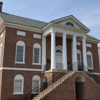 LANCASTER COUNTY COURTHOUSE - Updated December 2025 - 12 Photos - 104 N ...