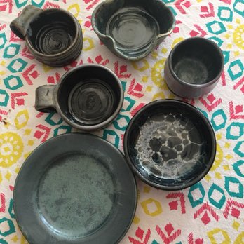 CORE CLAY - Updated April 2025 - 22 Photos & 10 Reviews - 1912 Hudson ...