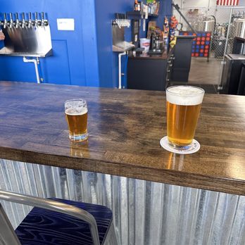 SLIEVE BREWING - Updated December 2024 - 130 Photos & 49 Reviews - 495 ...