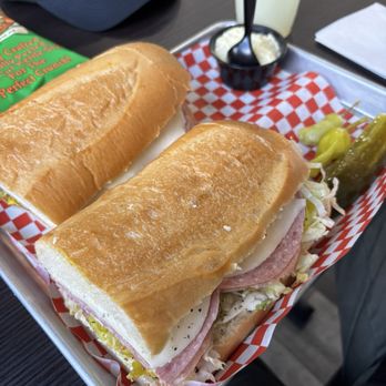 KNOCKOUT DELI & KITCHEN - Updated August 2025 - 126 Photos & 151 ...