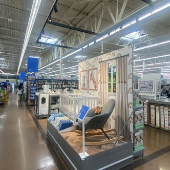 WALMART SUPERCENTER - Updated December 2025 - 53 Photos & 75 Reviews ...