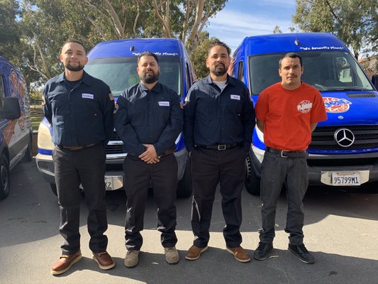 Ted & Bros Plumbing - Updated December 2025 - 160 Photos - 219 Reviews ...