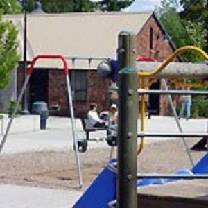 MADRONA PLAYGROUND - 3211 E Spring St, Seattle, WA - Yelp