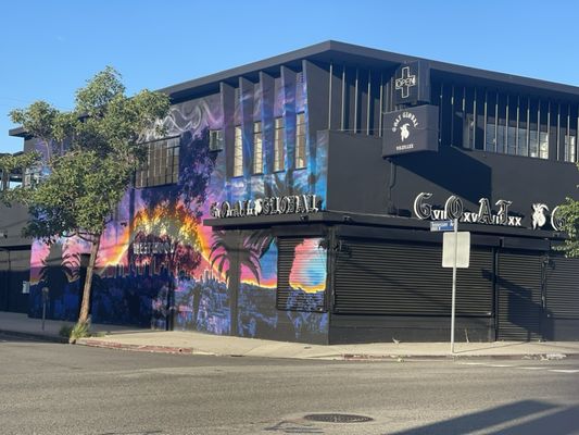 GOAT GLOBAL - WESTWOOD - Updated April 2025 - 48 Photos & 16 Reviews ...