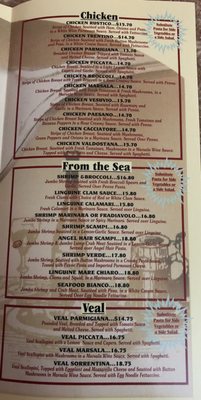 STRAPASTA - 19 Photos & 81 Reviews - 3451 Sweet Air Rd, Phoenix, MD - Yelp