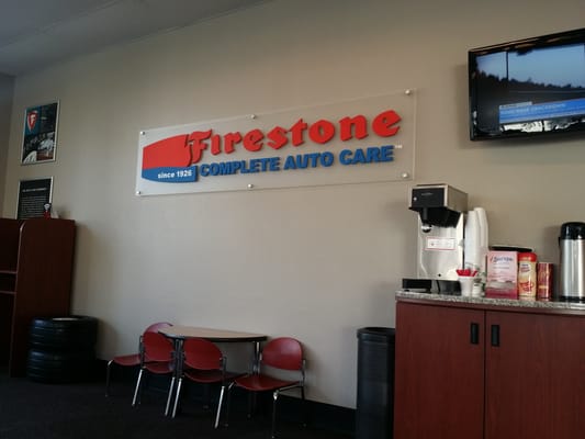 FIRESTONE COMPLETE AUTO CARE - Updated October 2025 - 47 Photos & 367 ...